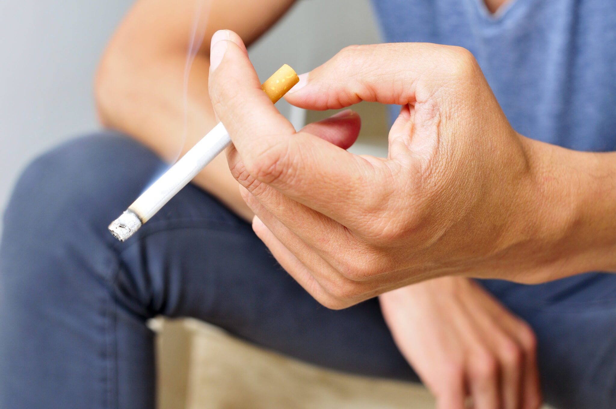 How Smoking Affects Erectile Dysfunction - Z Urology