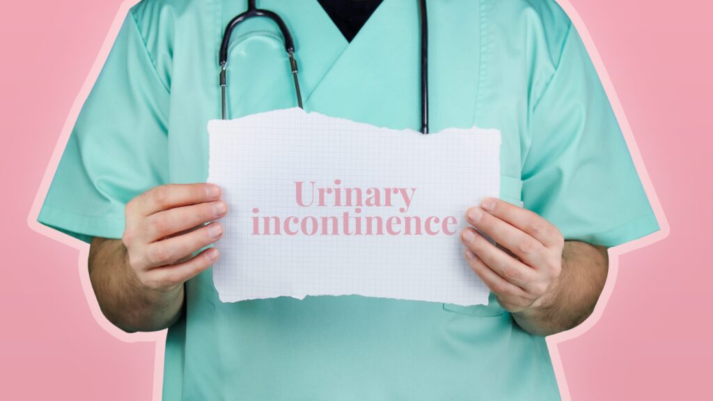 Common Causes of Urinary Incontinence - Z Urology