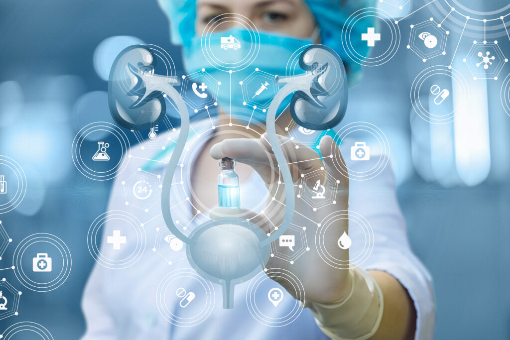 Z Urology: Leading the Charge in Urological Health - Z Urology