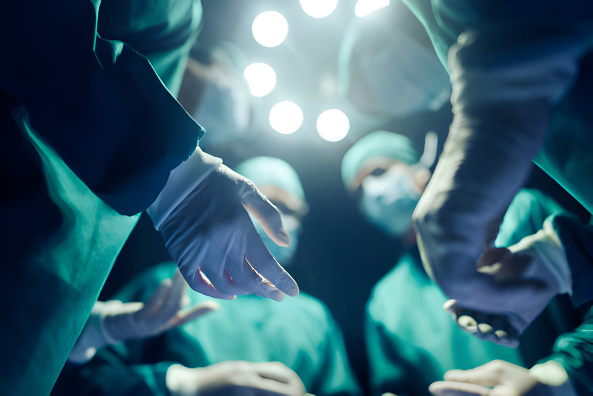 A Complete Guide to TURP Surgery - Z Urology