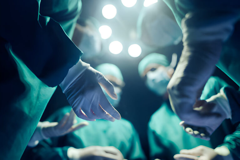 A Complete Guide to TURP Surgery - Z Urology