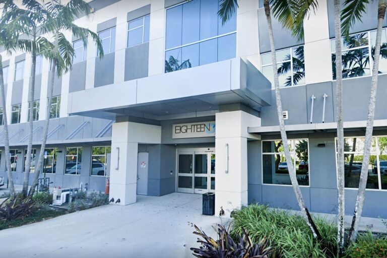 Deerfield Beach Location - Z Urology