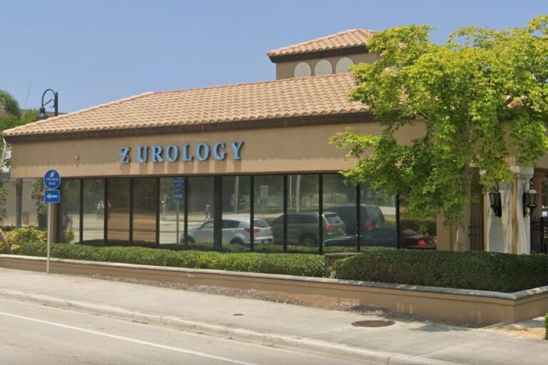 Pompano Beach Location - Z Urology