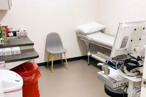 Boca Raton Location - Z Urology